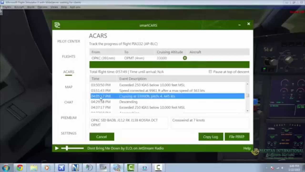 PIAv Training Guide - YouTube
