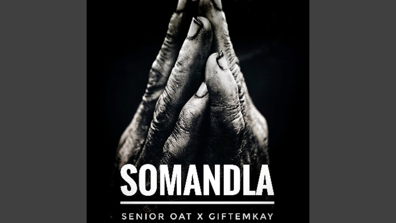 Somandla - YouTube Music