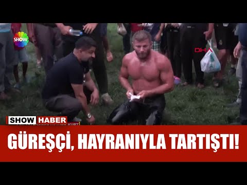 Başpehlivan'ın 'Fotoğraf' isyanı!