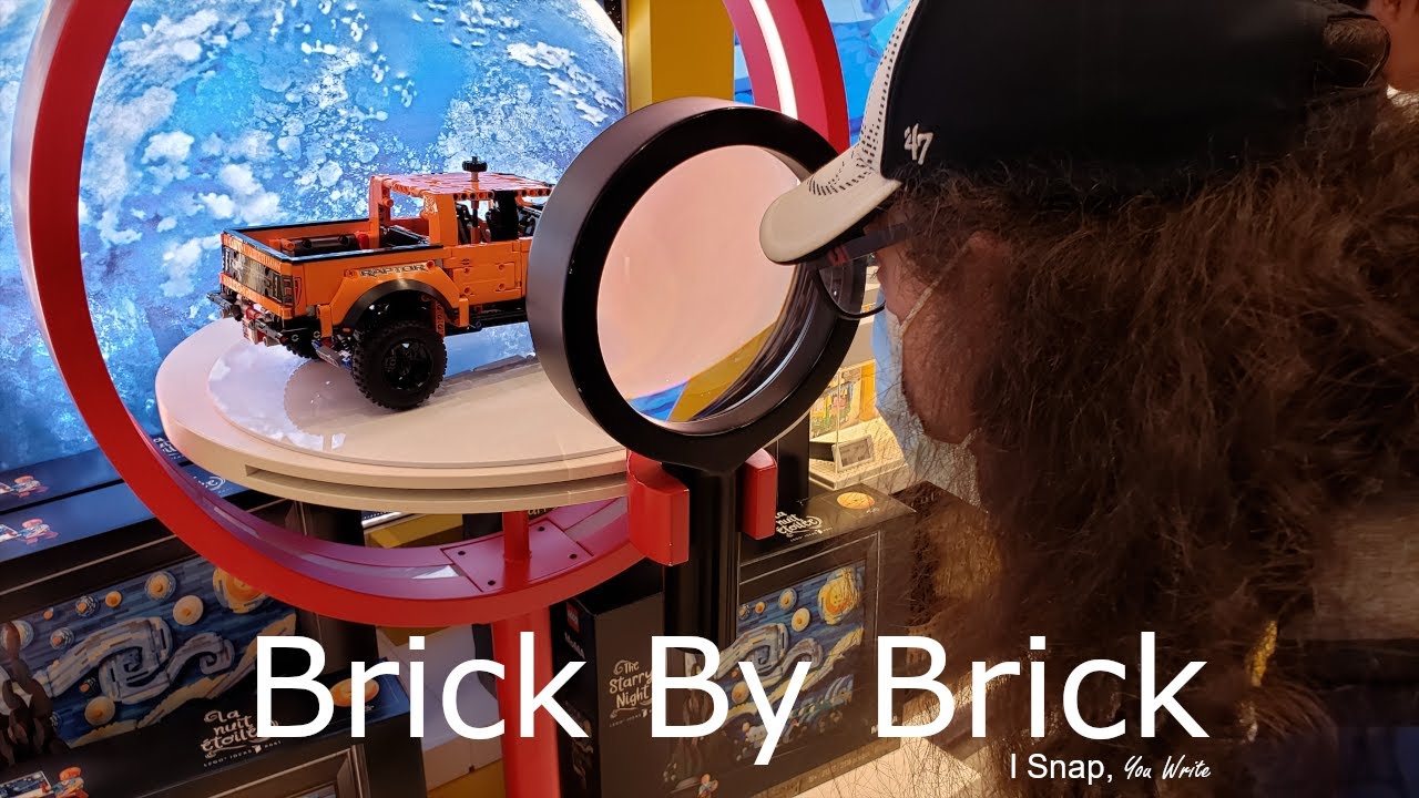 Brick By Brick - YouTube