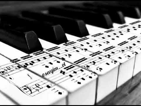 Həzin musiqi dinləyin