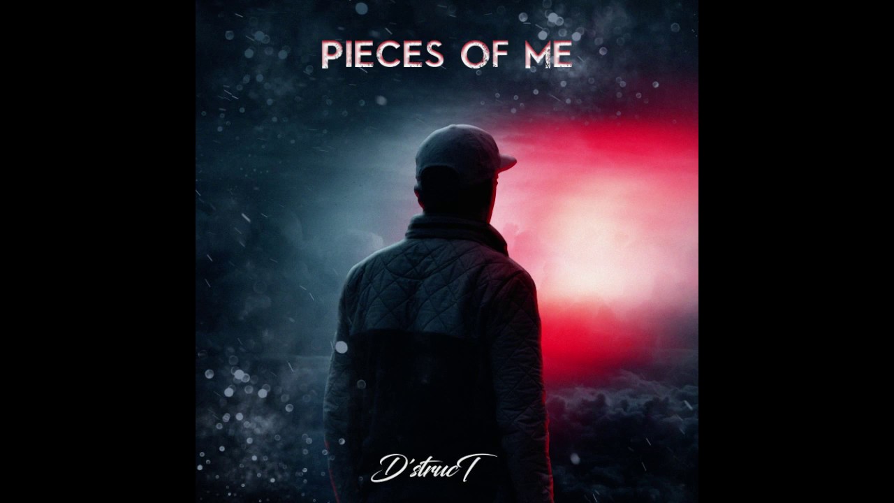 D'strucT | Lyrical Infliction 2 | Pieces Of Me(EP) | (Audio) - YouTube