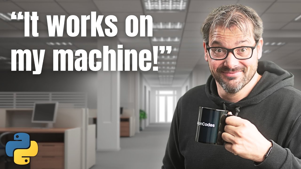 How to Tell If Your Code Is Actually Production-Ready - YouTube