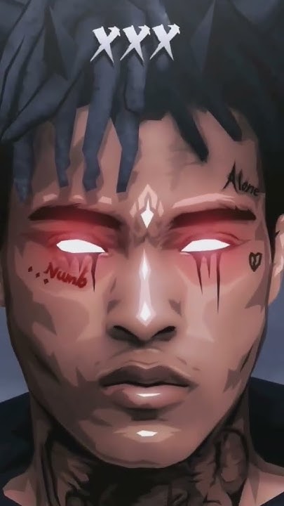 Happy Birthday Lengend Xxx Tentacion Xxxtentacion Trending Jahsehonfroy Happy Happybirthday