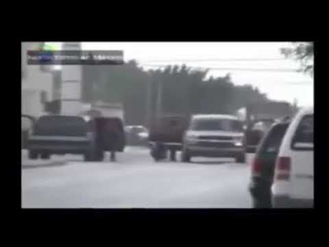 La historia de tony tormenta - YouTube