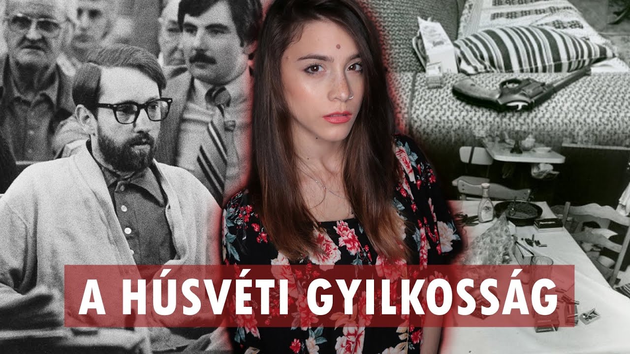 11 CSALÁDTAGOT IRTOTT KI, 5 PERC SEM KELLETT HOZZÁ - JAMES URBAN ...