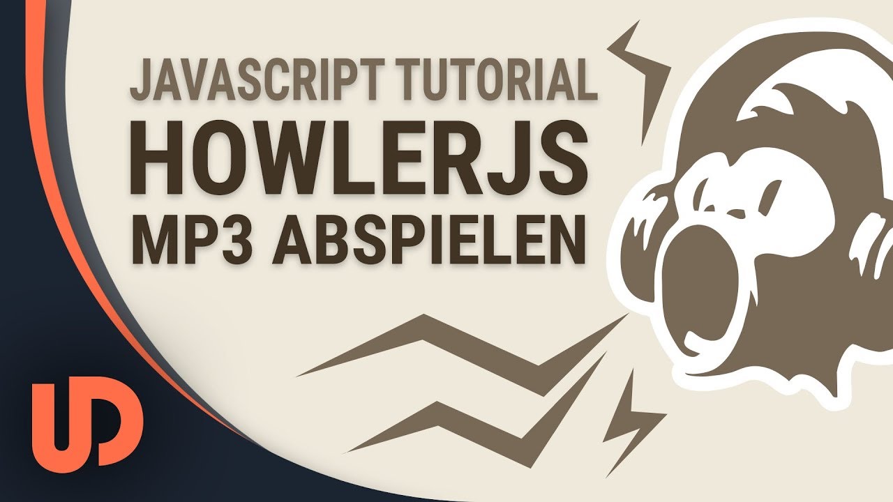 Howler JS Einfach Audio Im Web Nutzen Mit JavaScript TUTORIAL YouTube howler-js-einfach-audio-im-web-nutzen-mit-javascript-tutorial-youtube