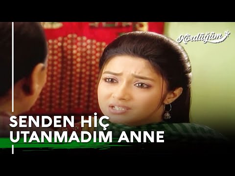 Damini'nin, Ichcha'ı İkna Çabası | Kördüğüm Hint Dizisi 64. Bölüm