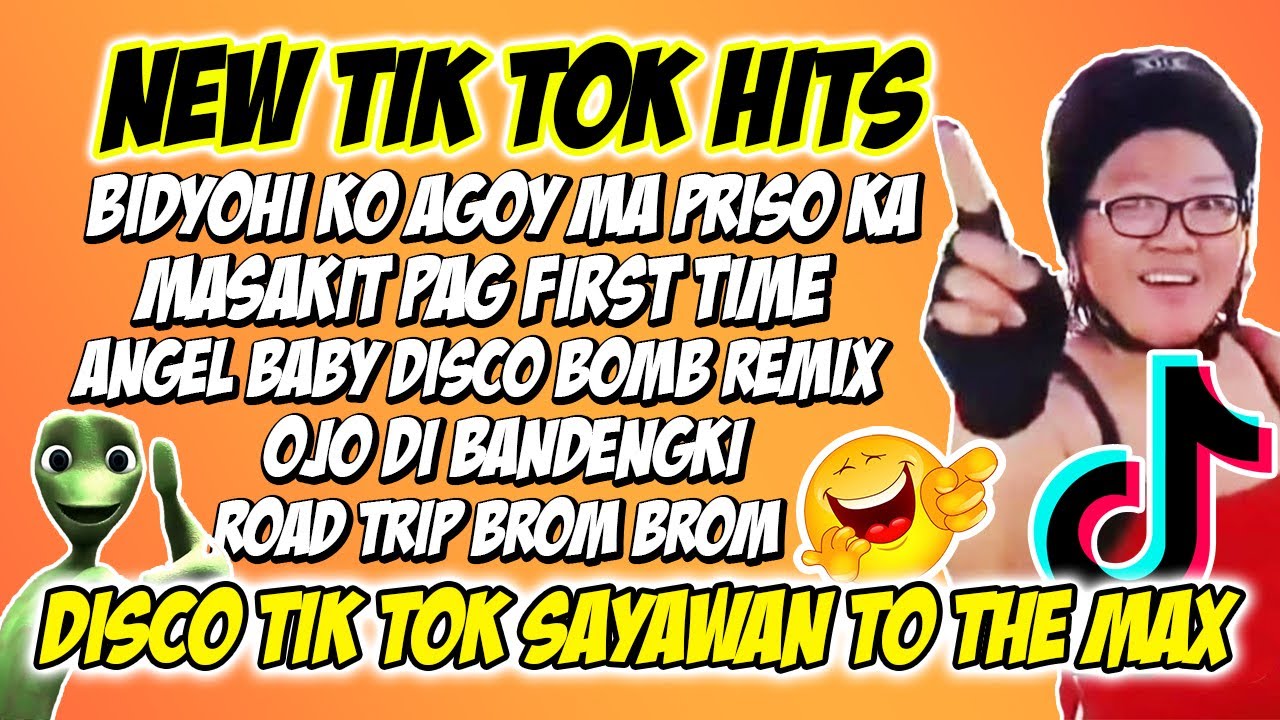 NEW TIKTOK VIRAL DANCE SONG 2022 NONSTOP - YouTube