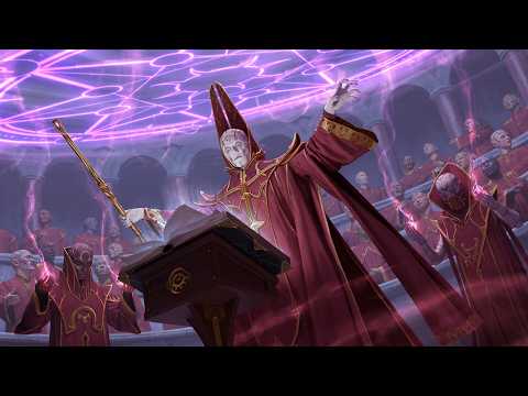 The Complete History of Thay - Forgotten Realms Lore