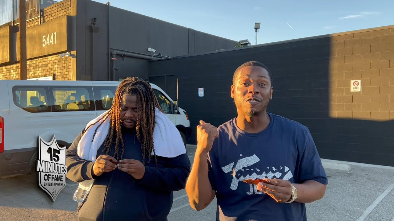 BAD NEWZ ACCEPTS BIG T CHALLENGE FOR MIDNIGHT MADNESS "YOU LOST YOUR DEBUT AND I GOT THE BELT ...