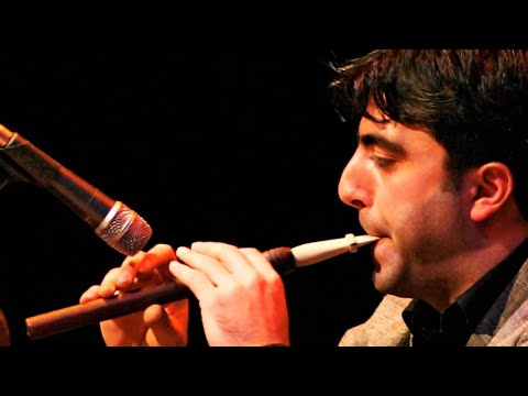 Balaban Fon Müzikleri ( Enstrümantal )