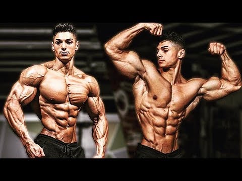 Best of GENERATION FITNESS 2018 [July Edition] -Aesthetic Workout Motivation