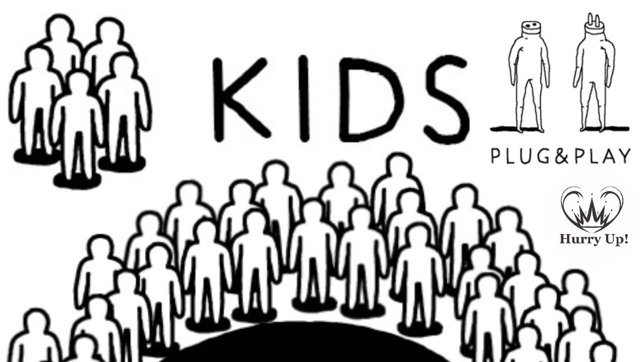 KIDS by Playables | Full Playthrough | Android iOS Itchio Steam - YouTube