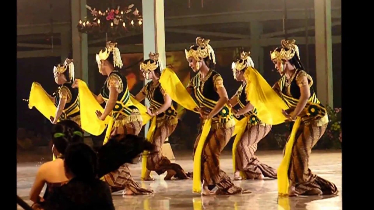 BEDOYO Dance (танец бедойо) - YouTube