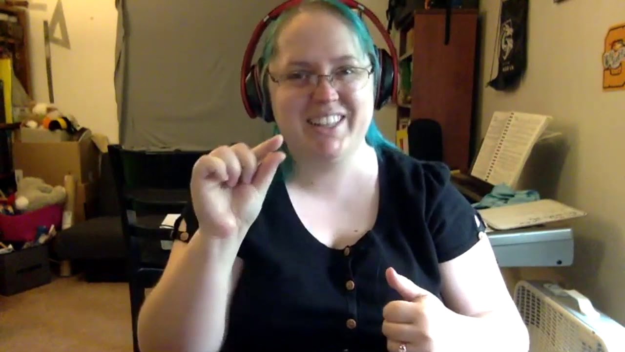 Hand Jive (3-5) - YouTube