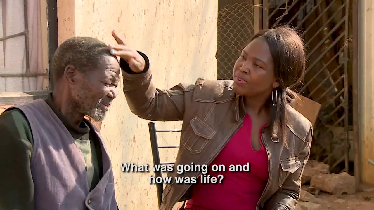 Khumbul'ekhaya Season 14 Episode 17 - YouTube