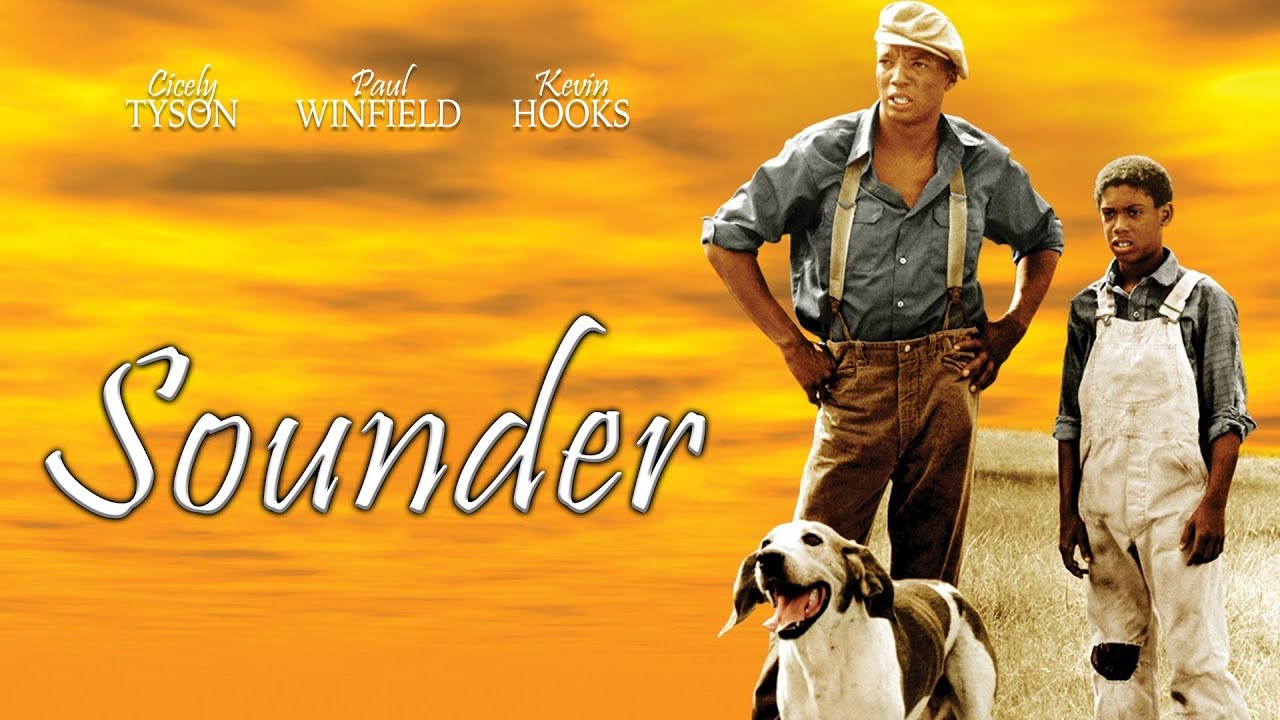 Sounder (1972) | Full Movie | Cicely Tyson | Paul Winfield | Kevin ...