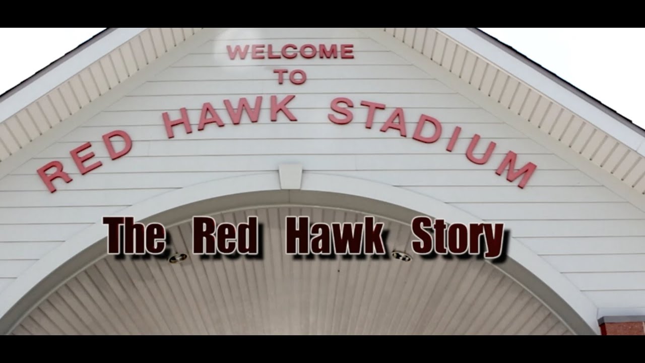 The Red Hawk Story - YouTube