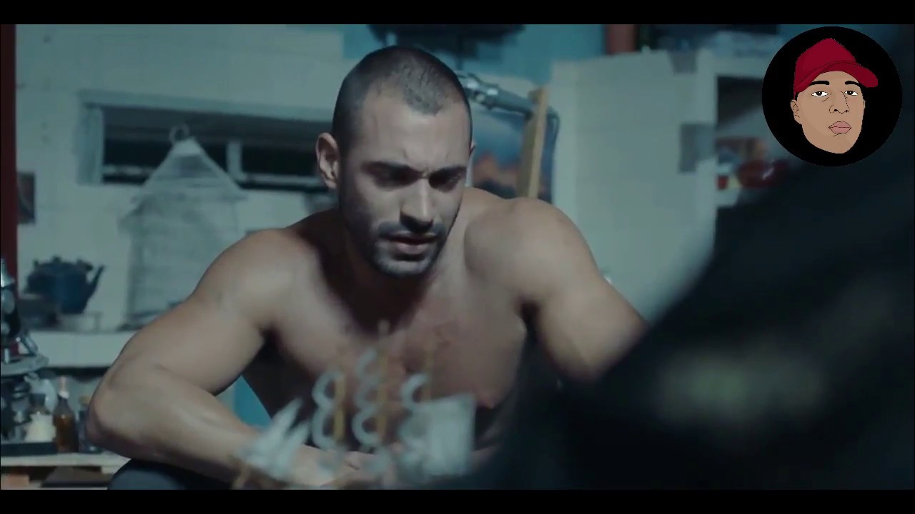 el marginal 2 - pantera y el sapo cap 7 - YouTube