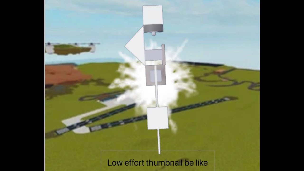 Plane crazy tutorial | shredder swarm/ shredder fleas - YouTube