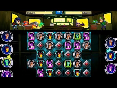 Slugterra 💥 | I get new slug 👉 White Boon Doc 👈 | Easy wins 🙌 - YouTube