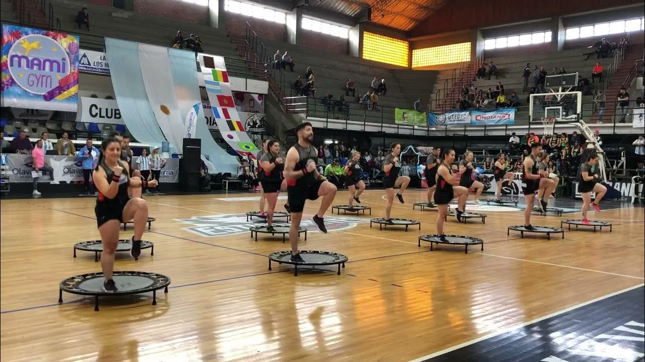 Ubound - Mix bound plus, Jook it. - YouTube