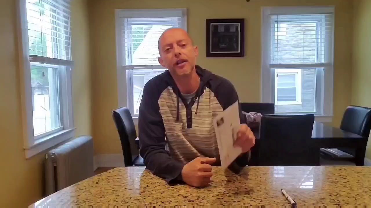 How to fill out your ballot - YouTube