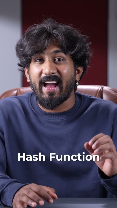 Learn Hashing In 1 Minute What Is Hashing How Hashing Works Hash Function Explained