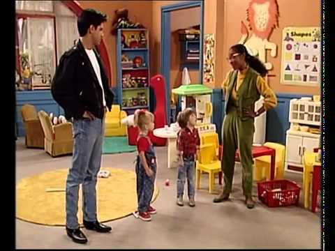 full house funny moments - YouTube