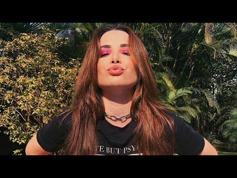 TIKTOKS DA BRUNA GOMES