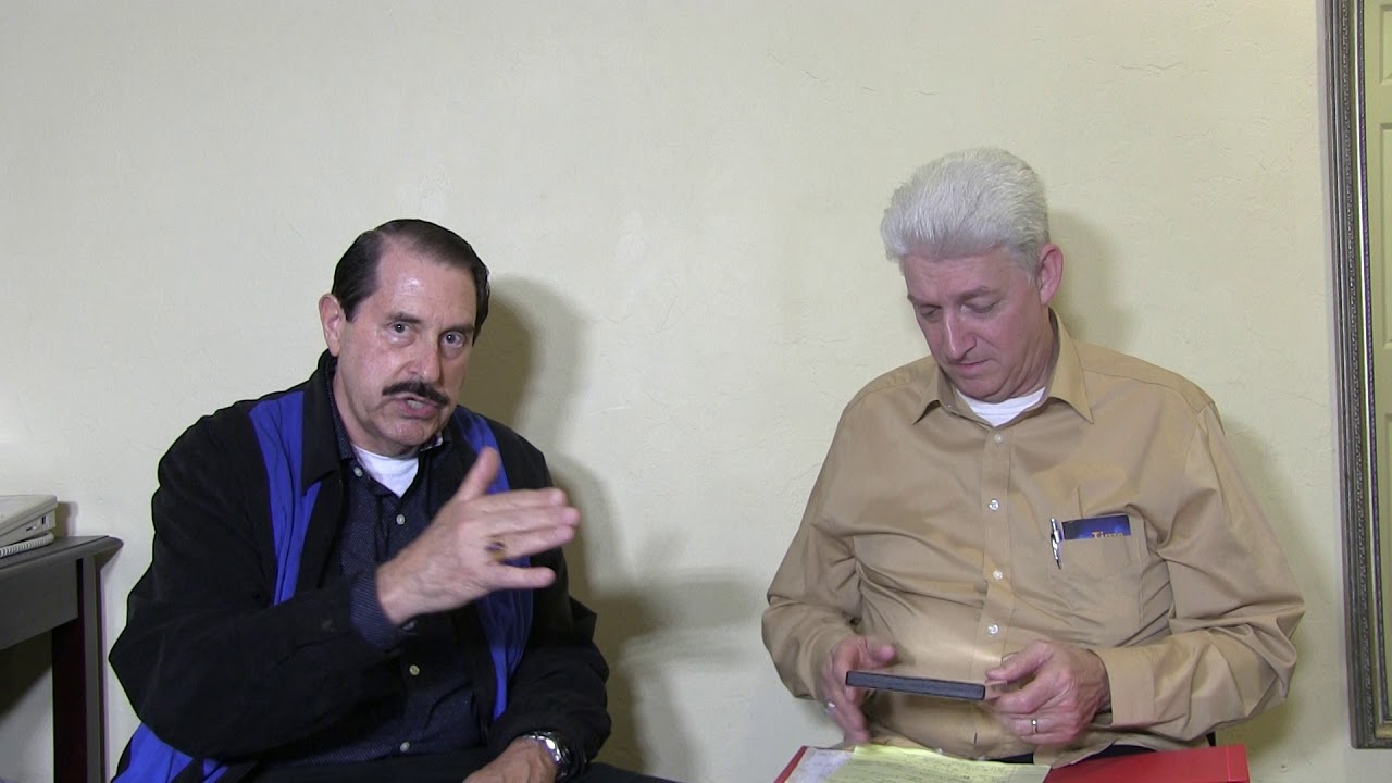 Donald Trump - a modern day King Cyrus? - YouTube