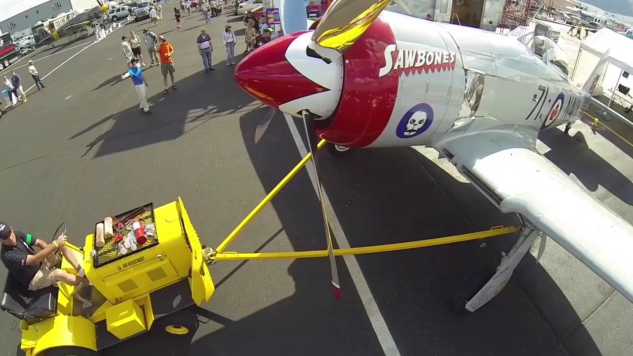2018 Sawbones Reno Air Races Teaser - YouTube