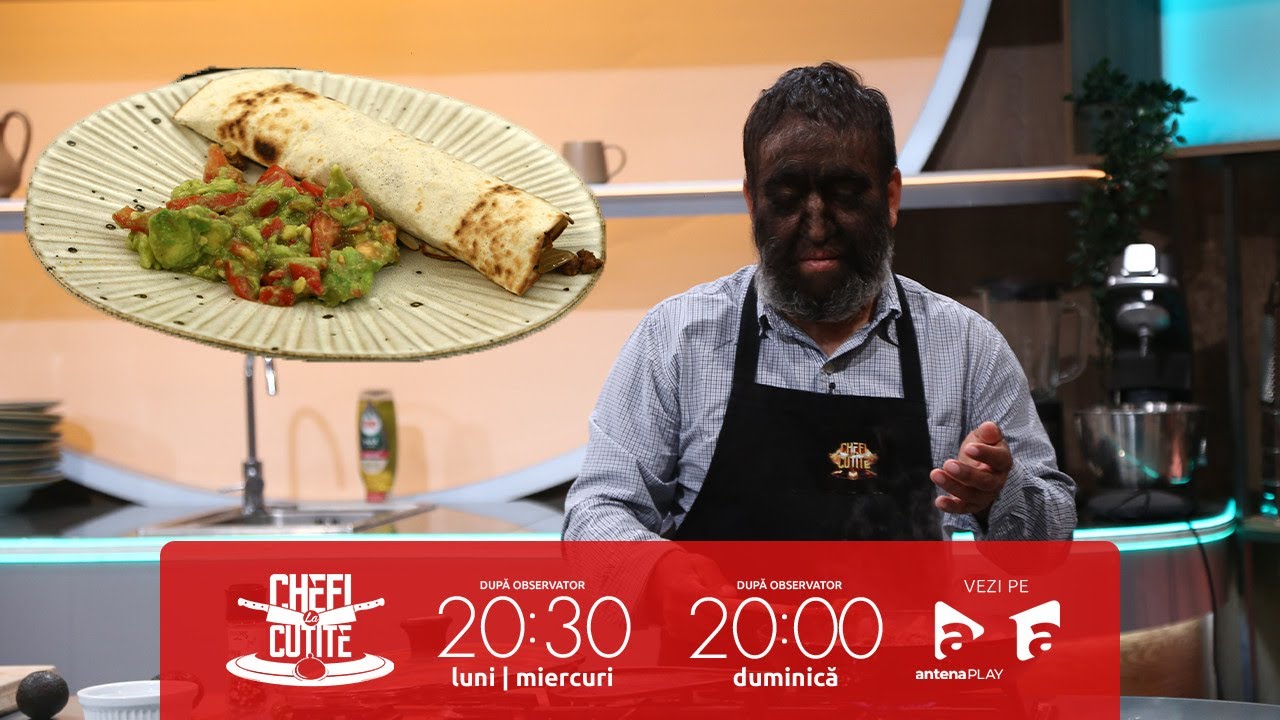 Cum a ajuns Jesus Manuel Fajardo, omul-lup, o vedetă de circ globală ...