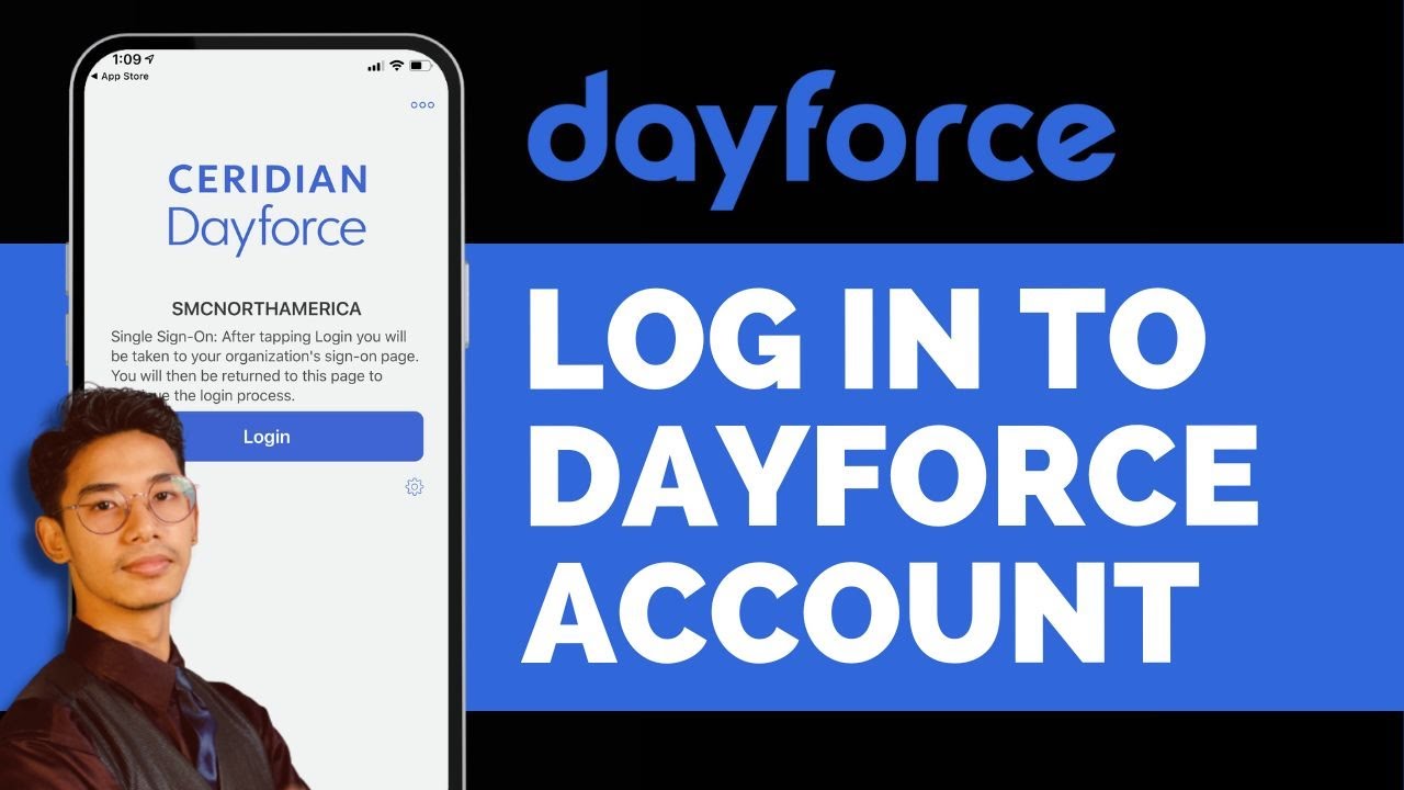 Ceridian Dayforce Login How To Login Dayforce Account 2024