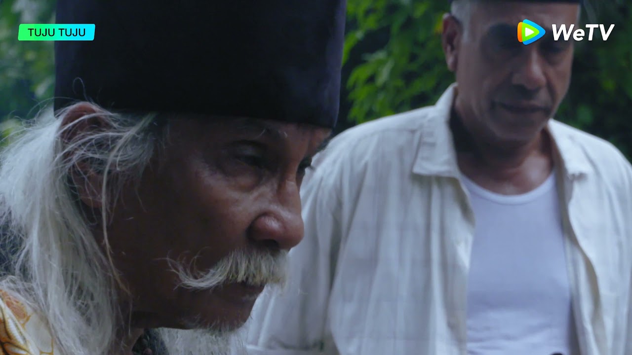 TUJU TUJU | Trailer | Strim Percuma di WeTV - YouTube
