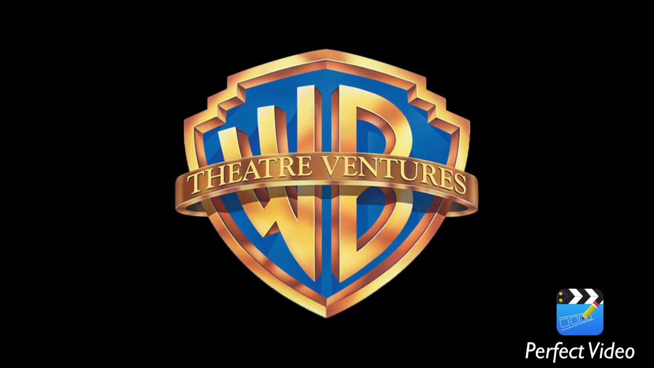Warner Bros Logo 2018 - YouTube