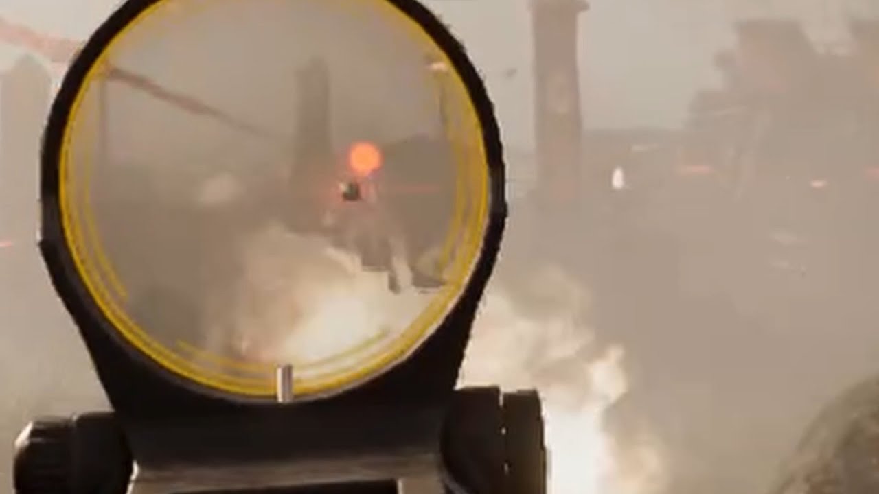 Hell Divers 2: Warning, Watch Your Head For Rockets - YouTube