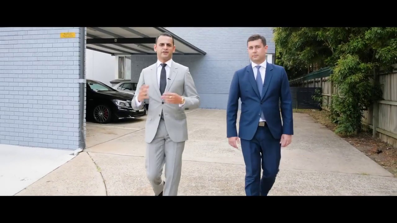 378 The Horsley Drive, Fairfield Joseph Assaf & Robert Napoli - YouTube