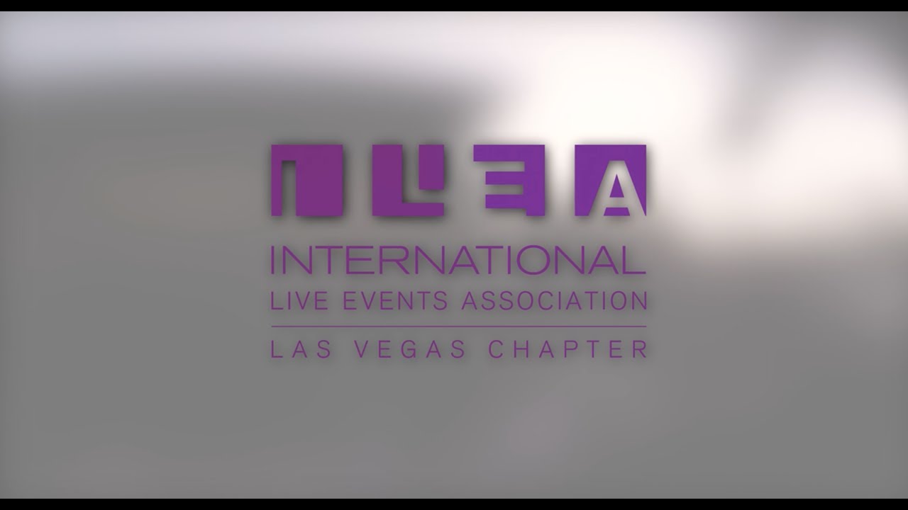 International Live Events Association - Las Vegas Chapter (ILE... - YouTube