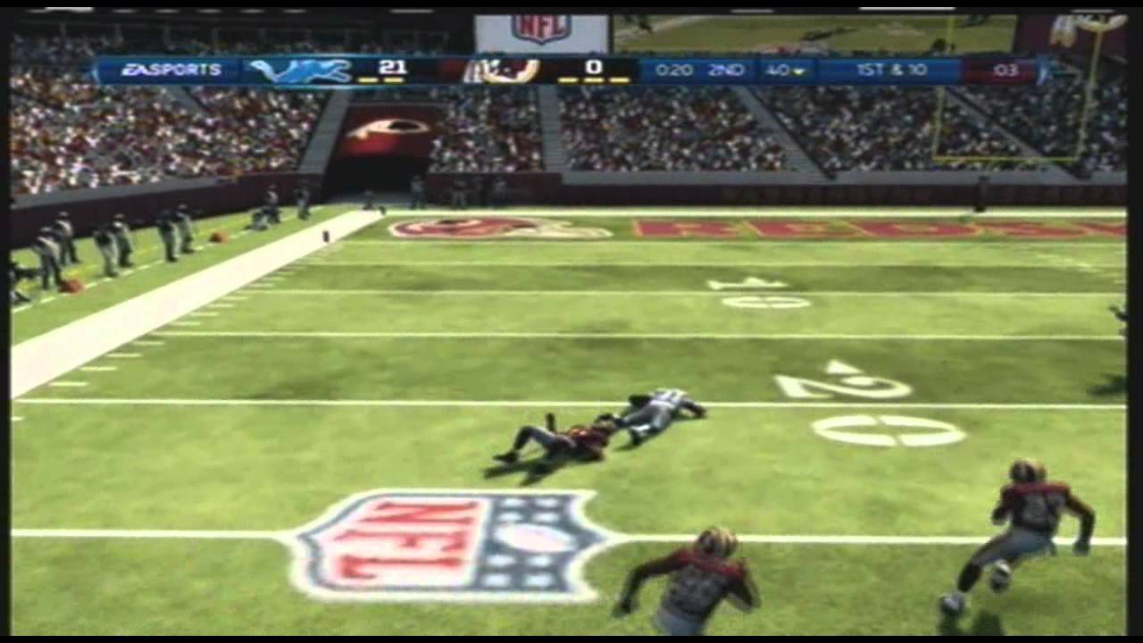 Madden 13 Funny Moments - YouTube