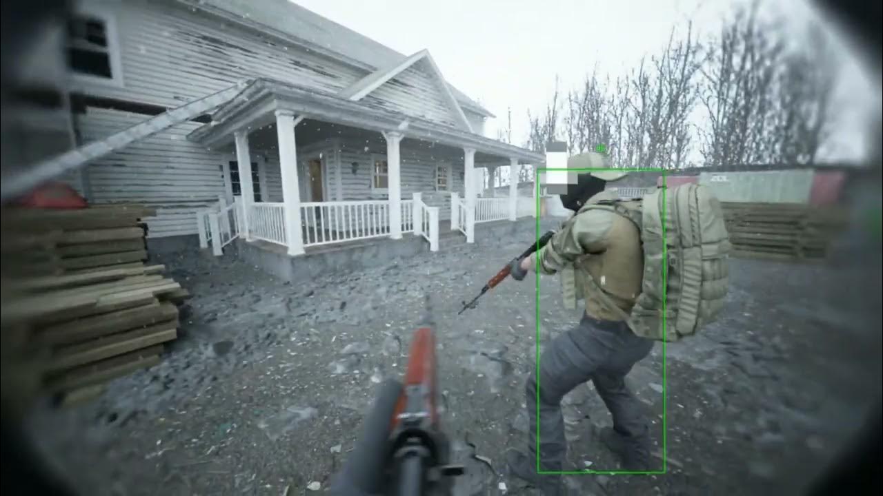 BODYCAM : THE MOST REALISTIC SHOOTING GAME EVER MADE - YouTube