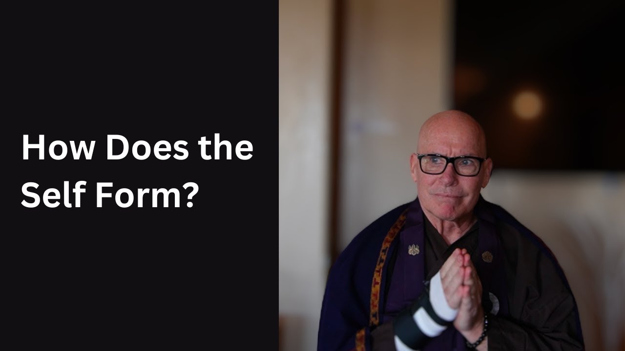 How Does the Self Form? - YouTube