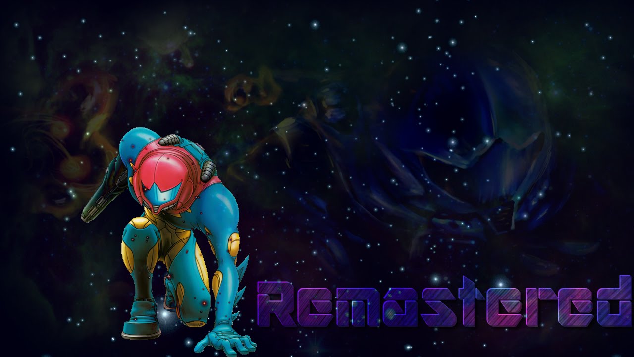 Vs. Serris (Metroid Fusion Remastered) - YouTube