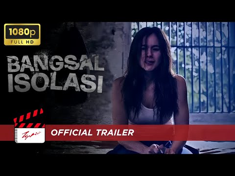 FILM BIOSKOP INDONESIA BANGSAL ISOLASI FULL MOVIE 2024 FULL HD 1080P