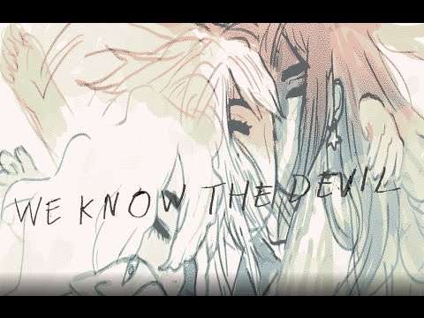 we know the devil true ending - YouTube