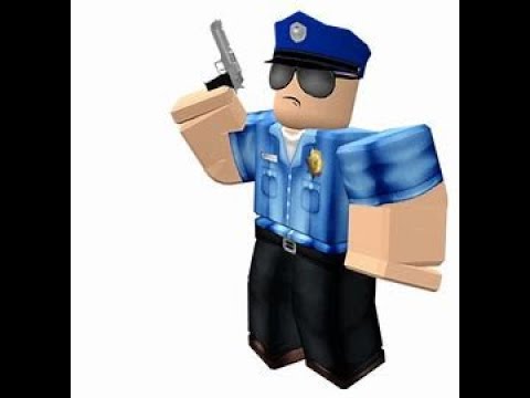 Roblox: FBI OPEN UP - YouTube
