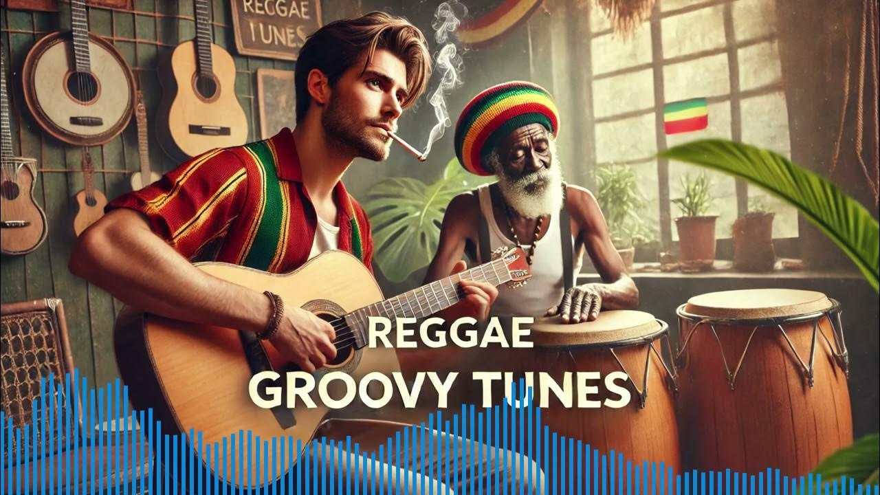 Soothing Reggae Music Instrumental for Meditation and Relaxation | Ultimate Relaxing Reggae ...