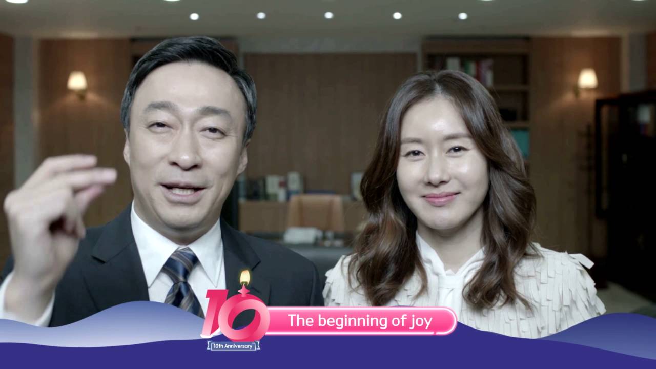 tvN10 - Awards - YouTube