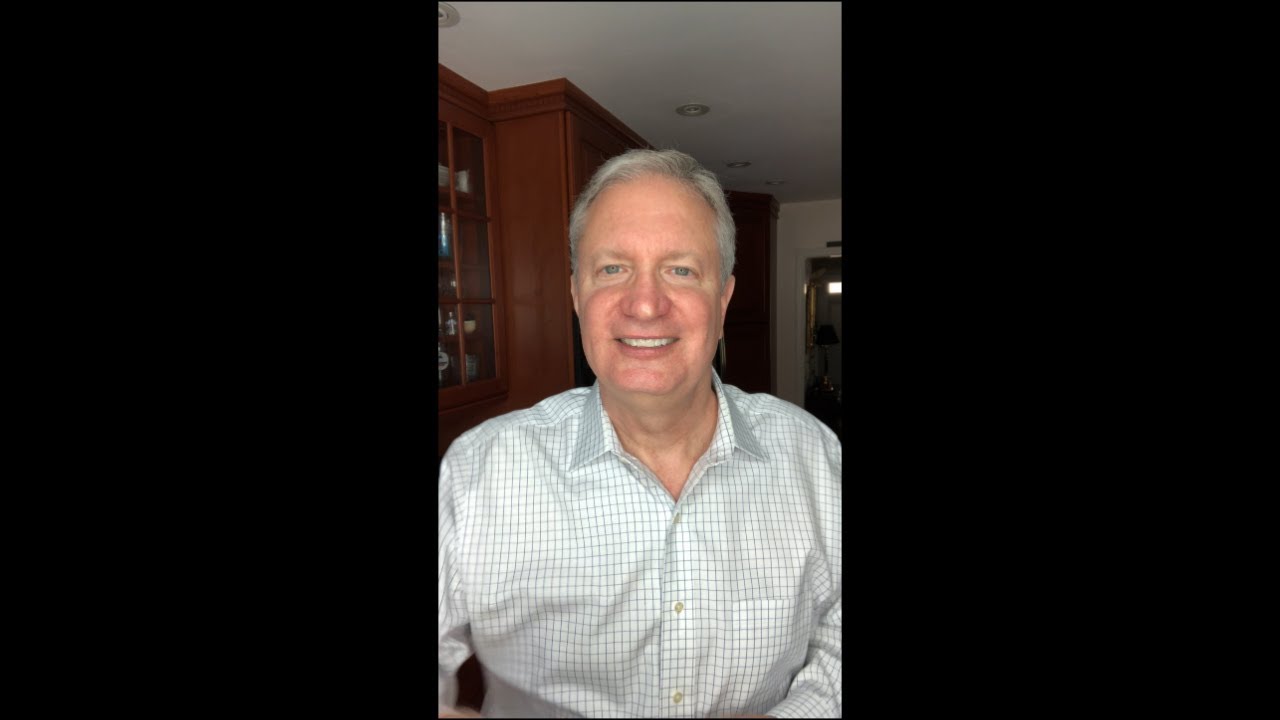 Watch Tom Mihok Describe Resume Optimization - YouTube